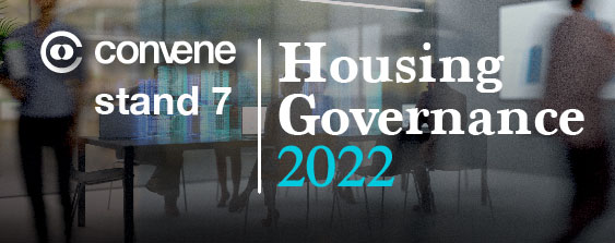 Convene at the 2022 NHF Housing Governance Conference Convene at the 2022 NHF Housing Governance Conference
